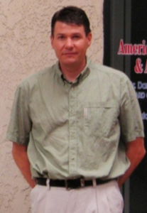 Meet Dr. Dan Talley | Lake Havasu City | Chiropractic | Acupuncture ...