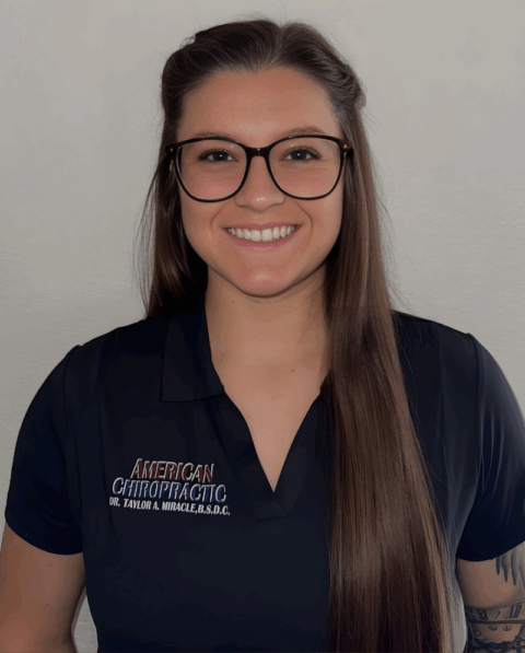 Meet Dr. Taylor Miracle | Lake Havasu City | Chiropractic | Acupuncture ...